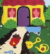 Shovel | Blue's Clues Wiki | Fandom