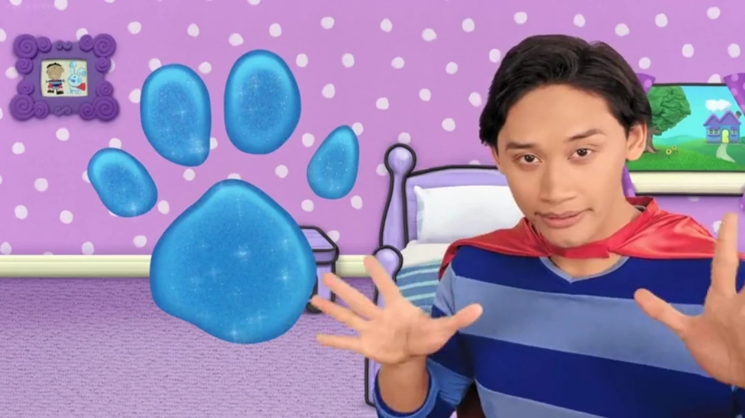 The Thinking Squad | Blue's Clues Wiki | Fandom