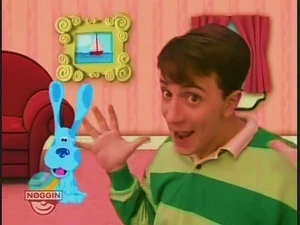 Blue Goes to the Beach | Blue's Clues Wiki | FANDOM powered by Wikia