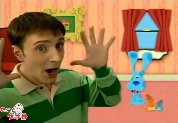 Occupations | Blue's Clues Wiki | Fandom