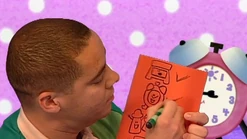 Pool Party | Blue's Clues Wiki | FANDOM powered by Wikia