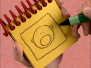 The Baby's Here! | Blue's Clues Wiki | Fandom