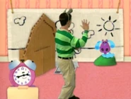 Blue's Play | Blue's Clues Wiki | Fandom