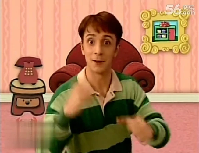 Image - Math 003.jpg | Blue's Clues Wiki | FANDOM powered by Wikia