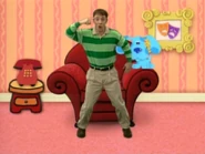 Blue's Play | Blue's Clues Wiki | Fandom