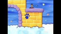 The Fairy Tale Ball | Blue's Clues Wiki | Fandom