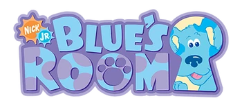 Blue's Room | Blue's Clues Wiki | Fandom