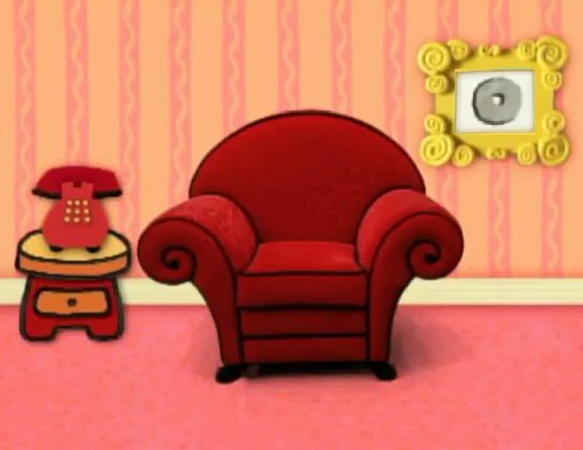 Inventions/Gallery | Blue's Clues Wiki | Fandom