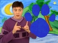 The Fairy Tale Ball | Blue's Clues Wiki | Fandom