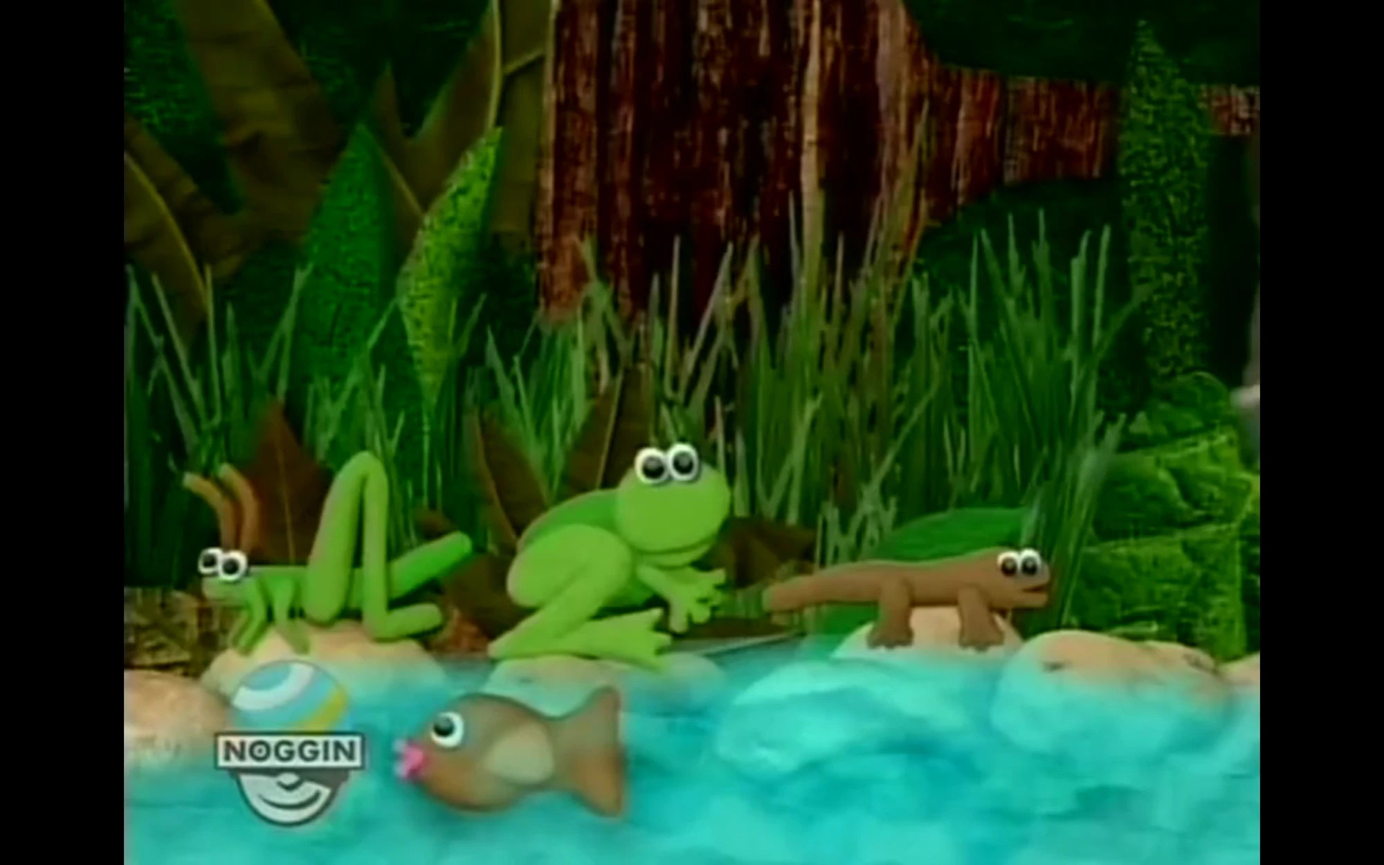 Newt | Blue's Clues Wiki | FANDOM powered by Wikia