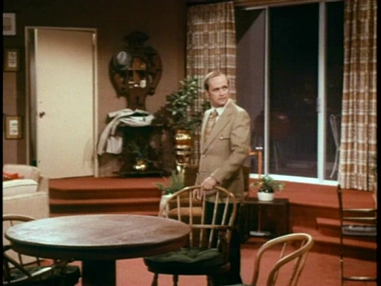 Hartleys' apartment | The Bob Newhart Show Wiki | Fandom