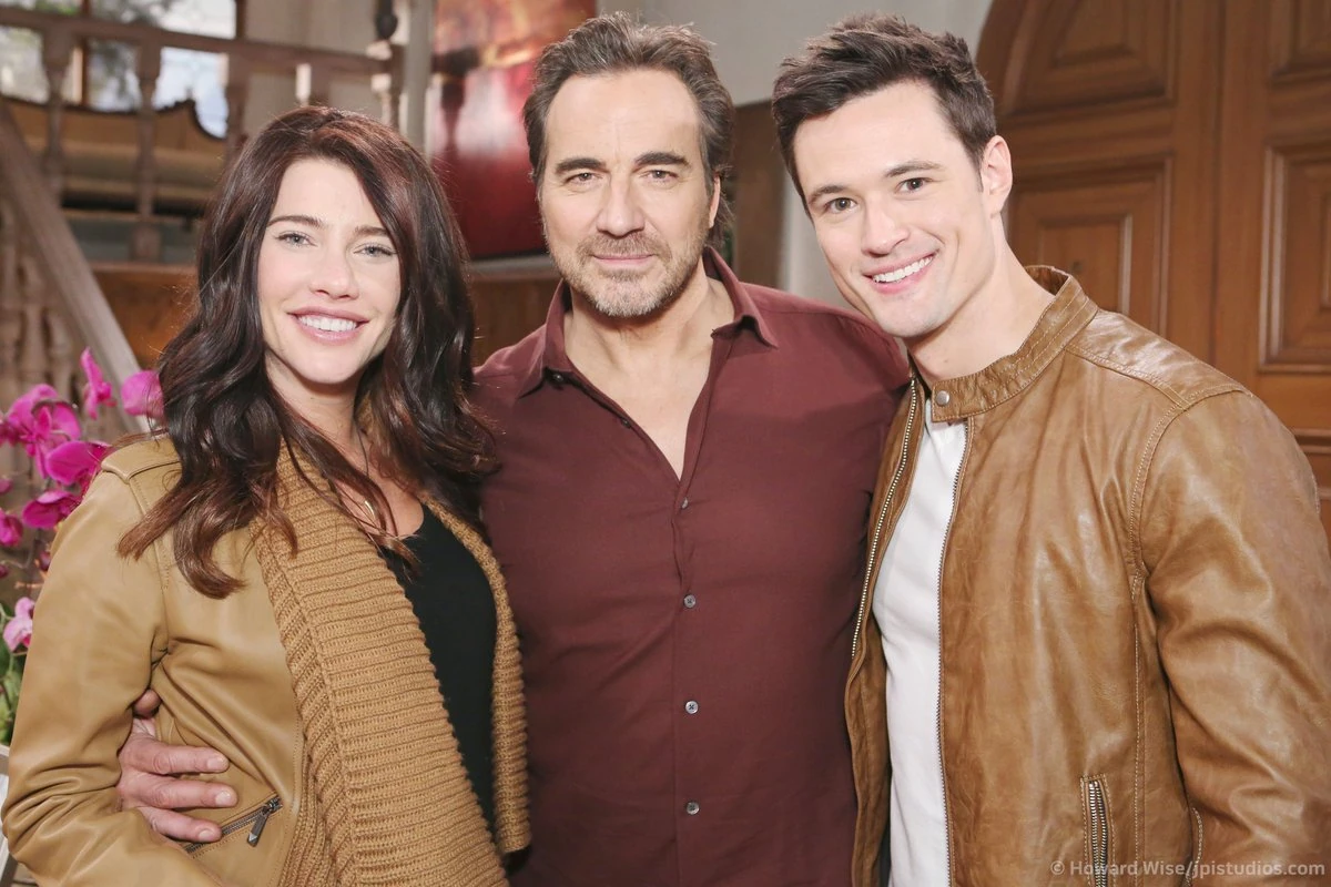 Forrester family | TheBoldandtheBeautiful Wiki | Fandom