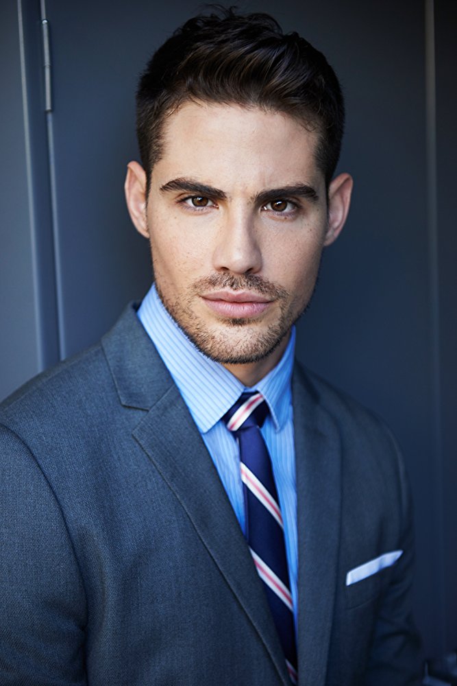 Mateo | TheBoldandtheBeautiful Wiki | Fandom