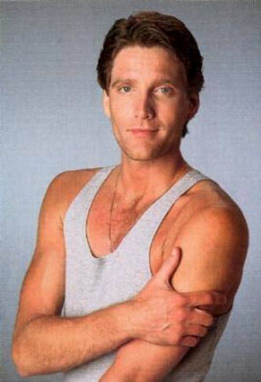 Connor Davis Theboldandthebeautiful Wiki Fandom Powered By Wikia