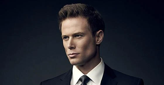 Jacob Young | TheBoldandtheBeautiful Wiki | Fandom