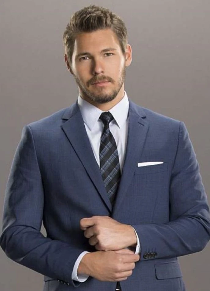 Liam Spencer | TheBoldandtheBeautiful Wiki | FANDOM powered by Wikia