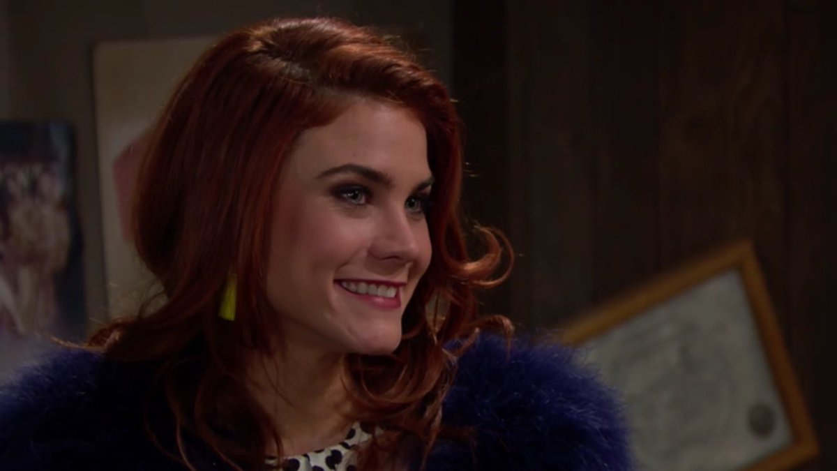 Sally Spectra II/Gallery | TheBoldandtheBeautiful Wiki | Fandom