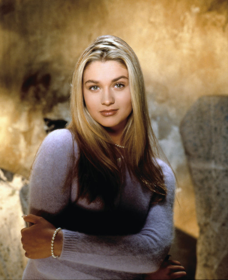 Ashley Tesoro | TheBoldandtheBeautiful Wiki | FANDOM powered by Wikia Ashley Tesoro | TheBoldandtheBeautiful Wiki | FANDOM powered by Wikia