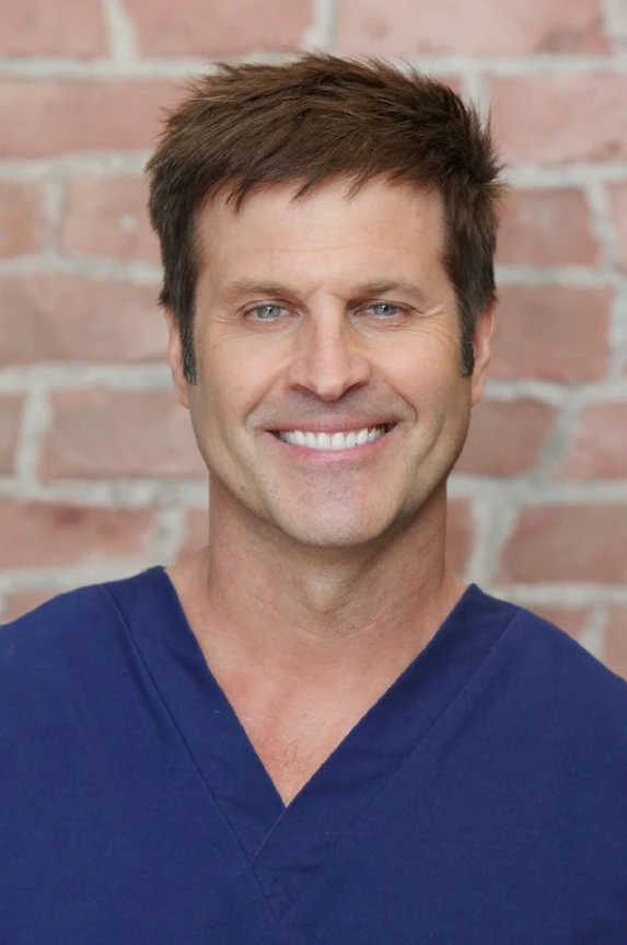 Jon Hensley | TheBoldandtheBeautiful Wiki | Fandom