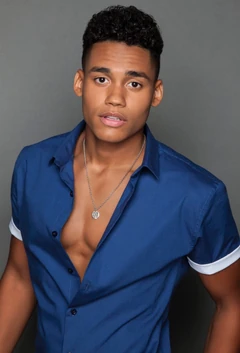 Xander Avant | TheBoldandtheBeautiful Wiki | FANDOM powered by Wikia