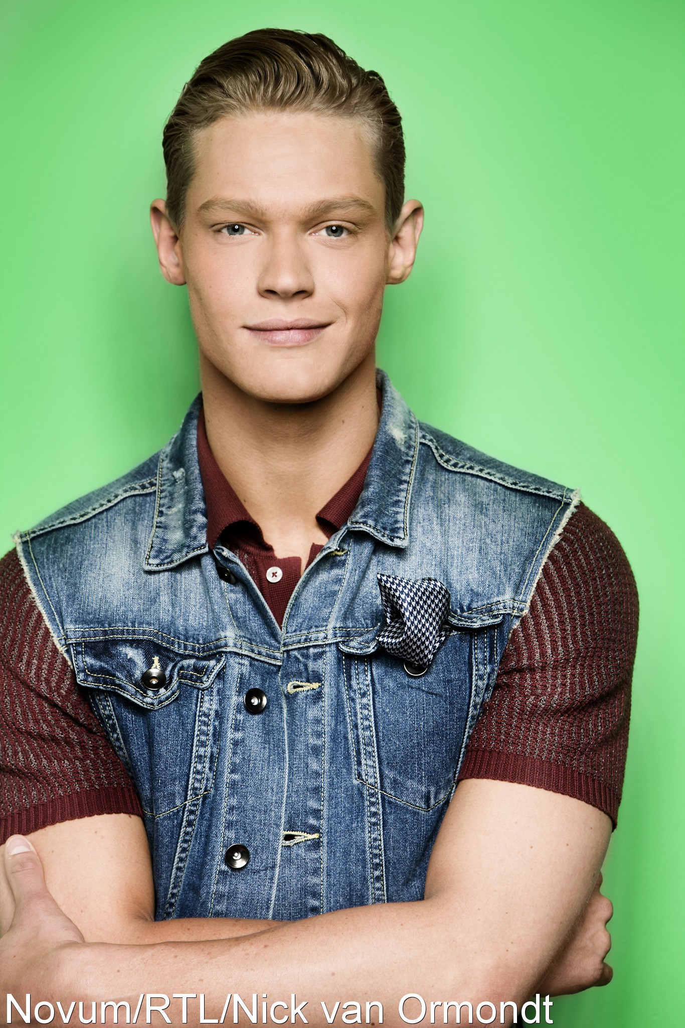 Lars | TheBoldandtheBeautiful Wiki | Fandom