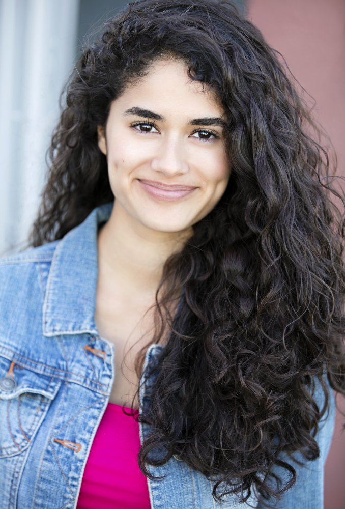 Danube Hermosillo | TheBoldandtheBeautiful Wiki | Fandom