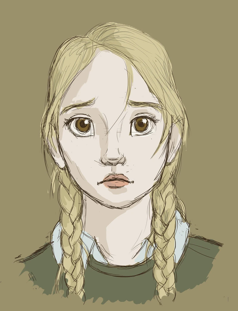 😎 Liesel meminger. Liesel Meminger in The Book Thief. 2019-02-18