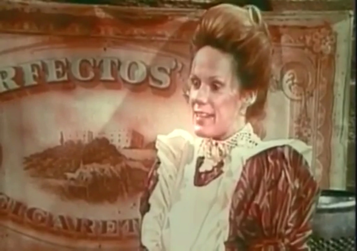 Homily Clock | The Borrowers Wiki | Fandom