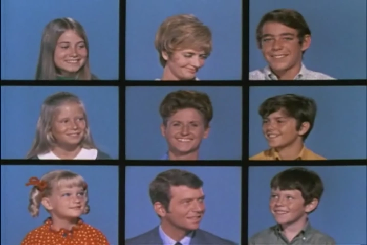 Characters | The Brady Bunch Wiki | Fandom