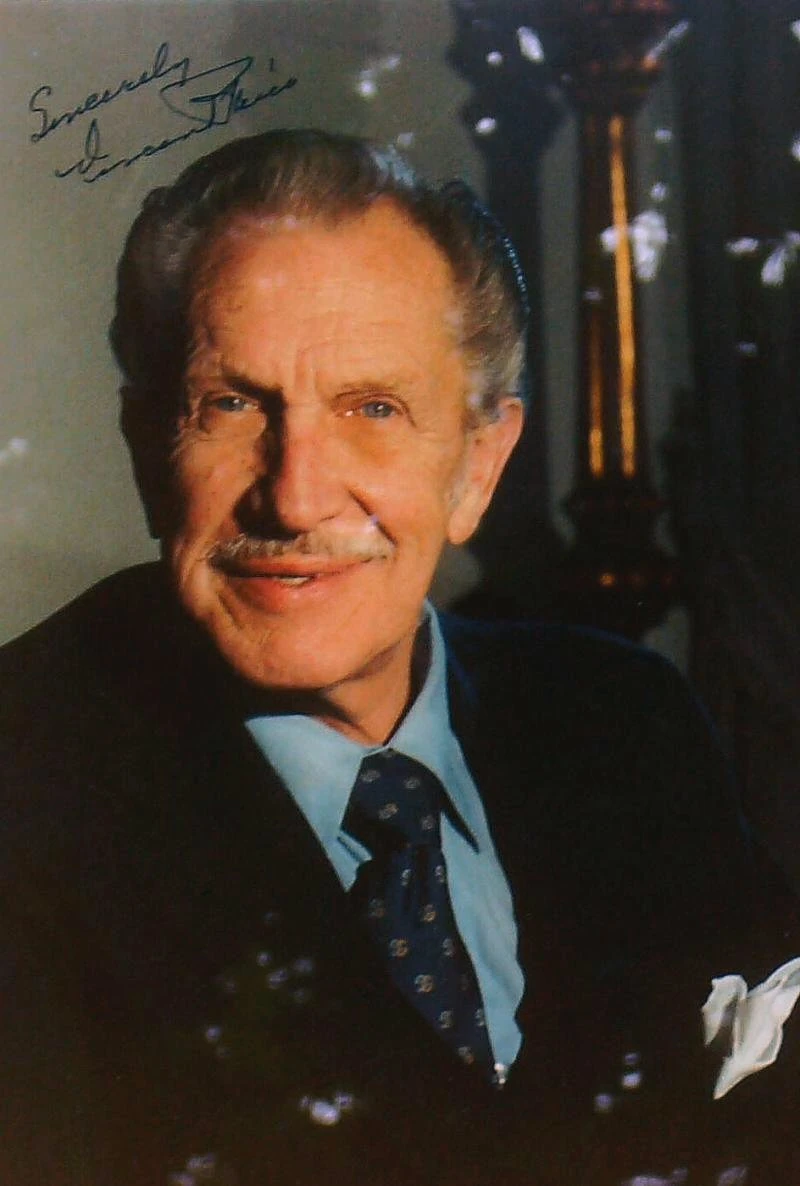 Vincent Price | The Brady Bunch Wiki | Fandom