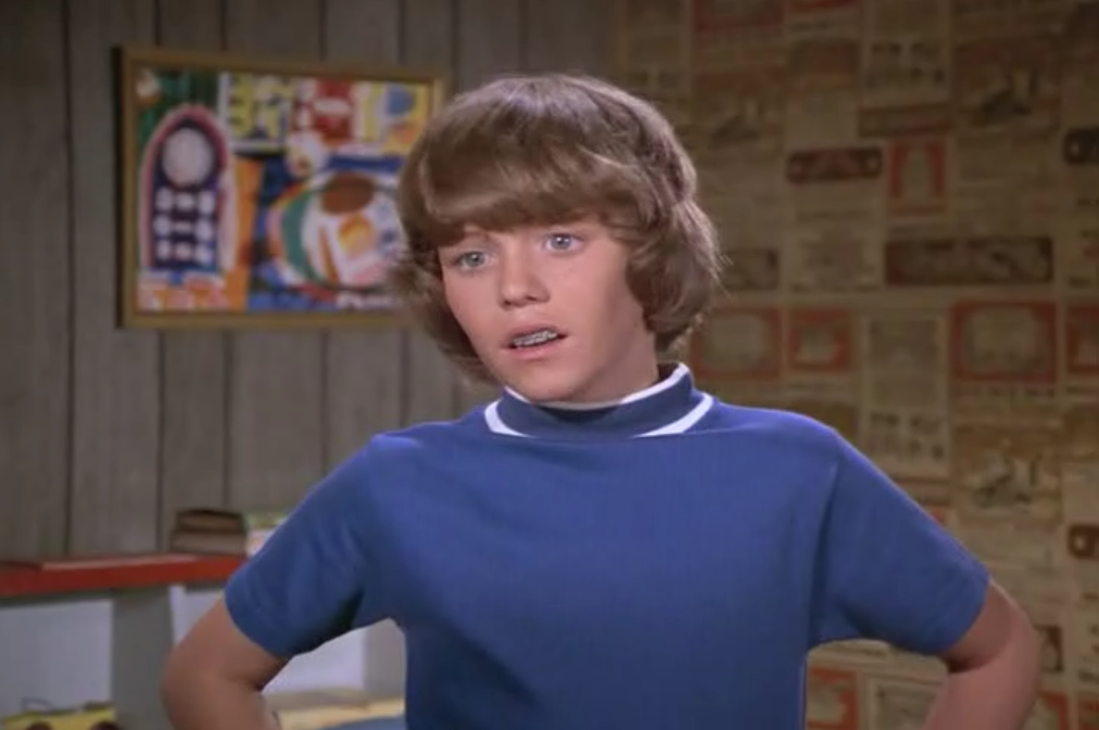 Bobby Brady | The Brady Bunch Wiki | FANDOM powered by Wikia Bobby Brady | The Brady Bunch Wiki | FANDOM powered by Wikia