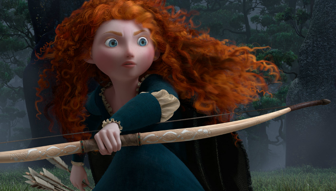 The Brave Wiki | Fandom