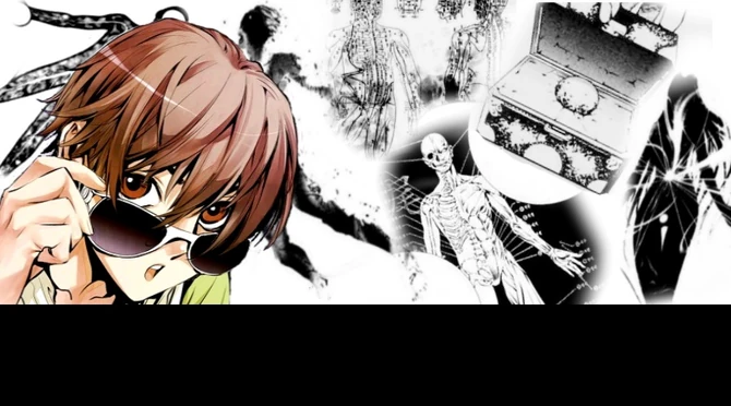 The Breaker Wiki | Fandom