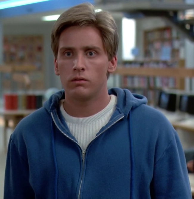 Andrew Clark | The Breakfast Club Wiki | FANDOM powered by Wikia