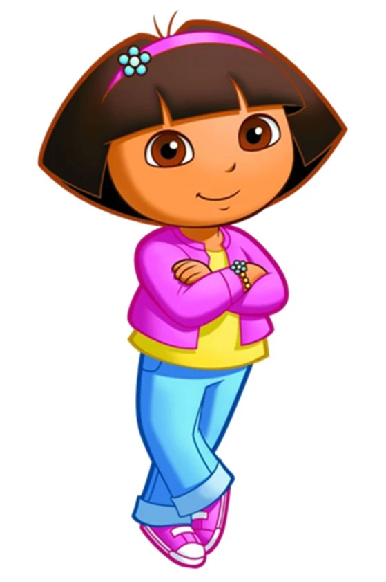 Dora Marquéz | TheBrisbaneKid Wikia | Fandom