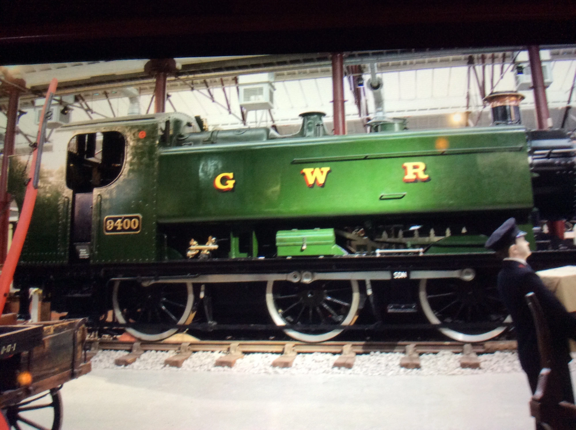 Hawk | The British Railway Series Wiki | Fandom