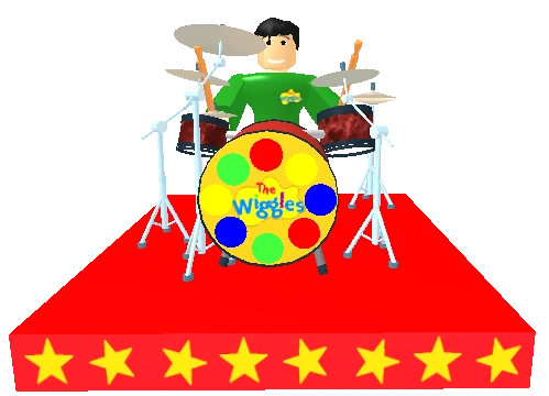 Alex Wiggle | The Bros Squad Wiki | FANDOM powered by Wikia