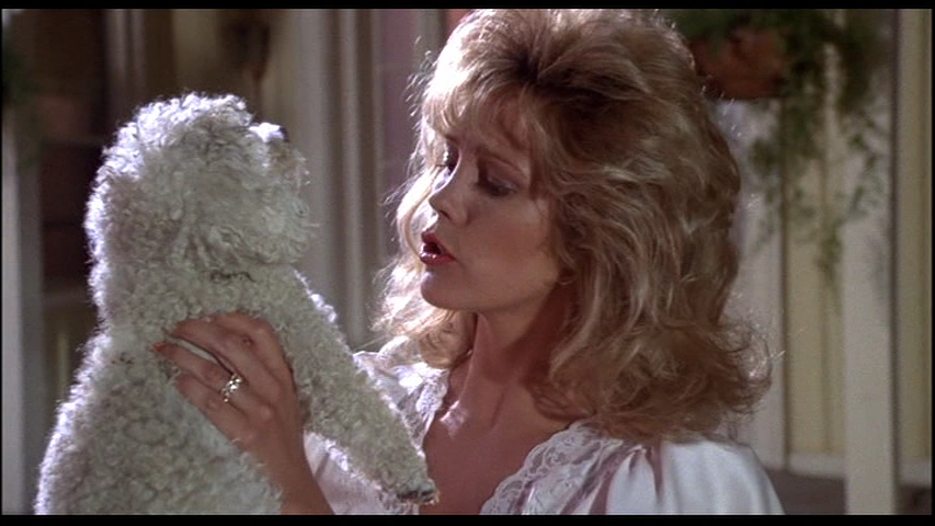 Queenie | The burbs Wiki | Fandom