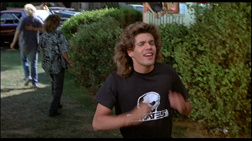 Steve Kuntz | The burbs Wiki | Fandom