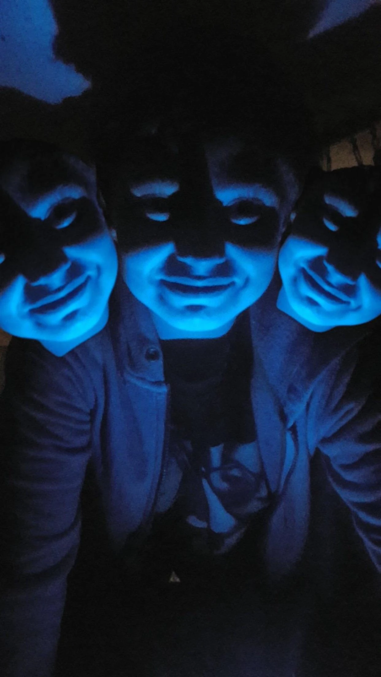 Three-Headed Child | The Cabin in the Woods Wiki | Fandom