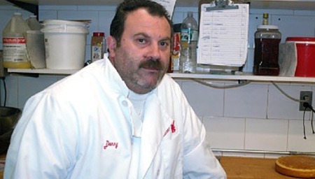 Danny Dragone | Cake Boss Wiki | Fandom