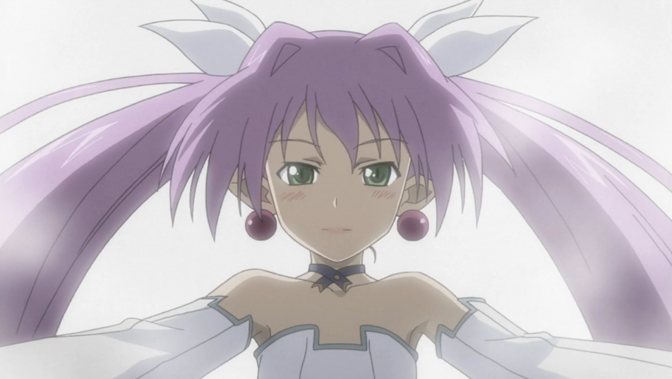 Pandora | Campione! Wiki | Fandom