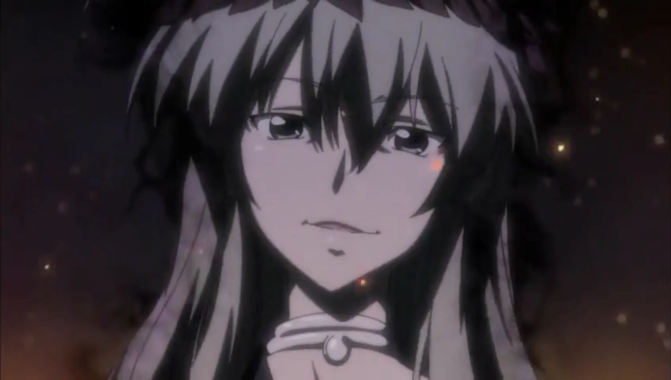 Image - Metis in his original form.png | Campione! Wiki | FANDOM ...