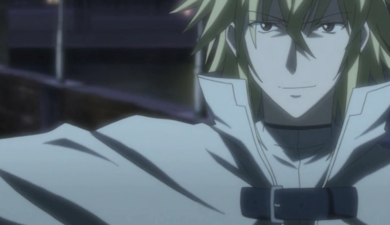 Perseus | Campione! Wiki | FANDOM powered by Wikia
