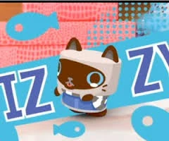 Fizzy | Canimals Wiki | Fandom