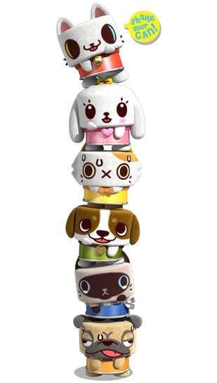 Canimals Wiki | Fandom