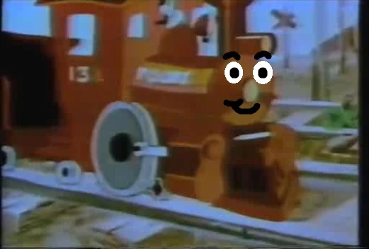 Toots | Thecaseyjrcircustrainshow Wiki | FANDOM powered by Wikia