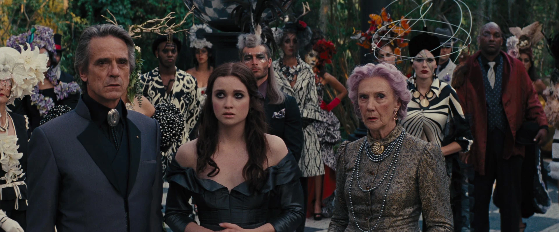 Duchannes family | The Caster Chronicles Wiki | Fandom