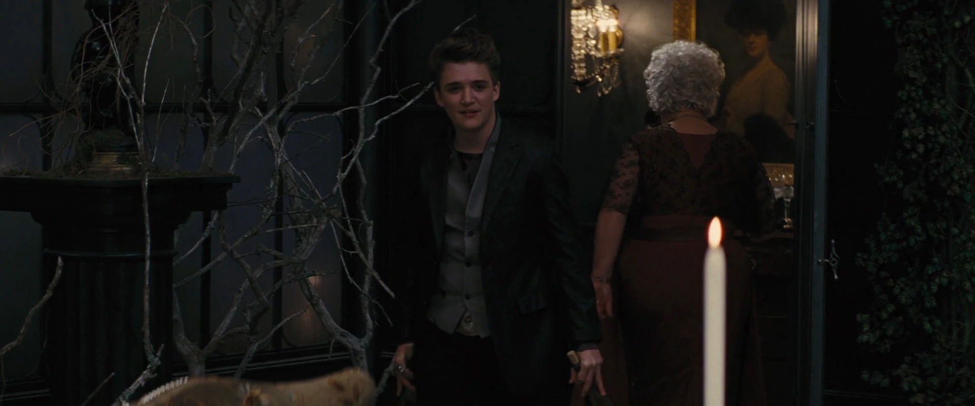 Larkin Kent | The Caster Chronicles Wiki | Fandom