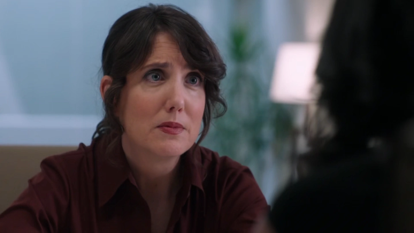 Susan Bailey | Smoke and Mirrors Wiki | Fandom